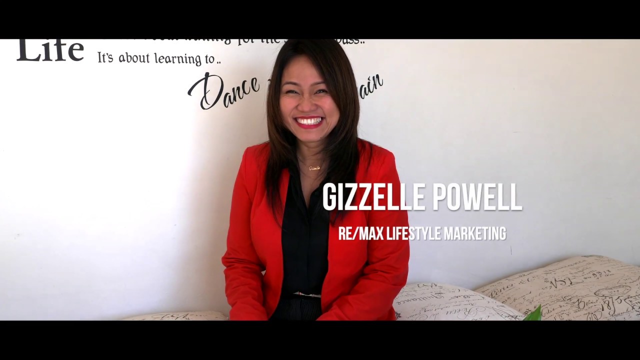 Gizzelle Powell - REMAX Lifestyle Marketing - realestate.com.au
