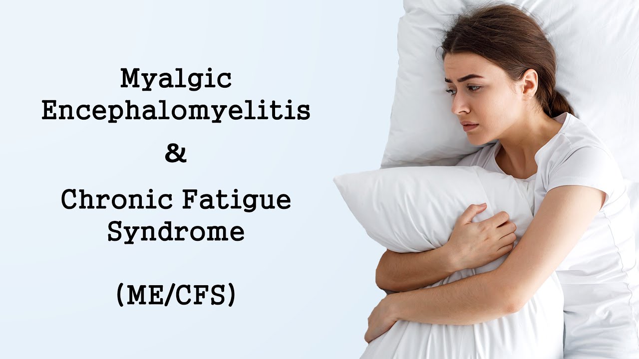 ME/CFS - An Overview of an Underappreciated Disease