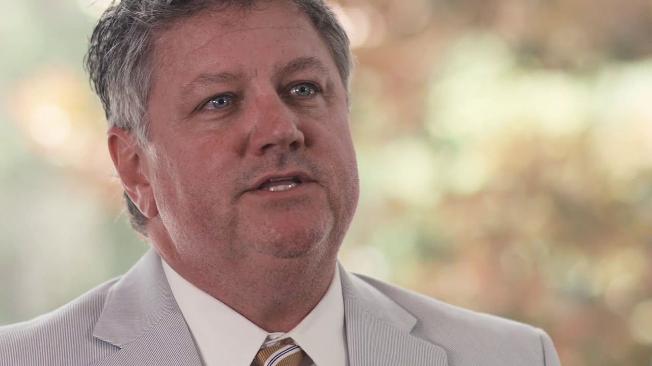 AS in Allied Health Science | South University | Dr. Brian West, Program Director