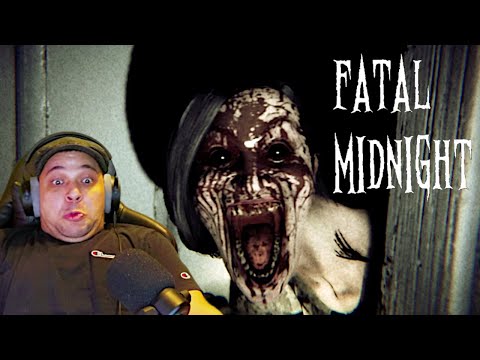 Steam Community :: Fatal Midnight