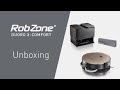 Robzone Duoro X-Comfort Profi od 24 987 Kč - Heureka.cz