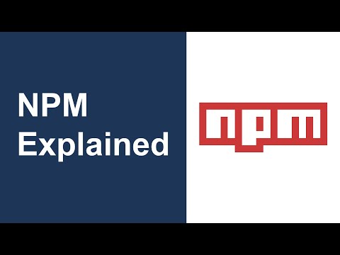 What is npm? A Beginner's Guide to Node Package Manager