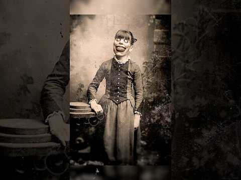 Normal Photos That Have CREEPY Backstories 😰
