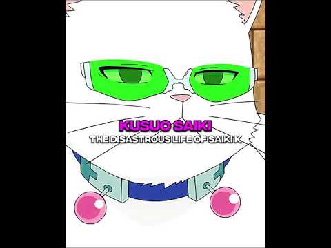 Anime Characters That Are Too Strong For Their Verse