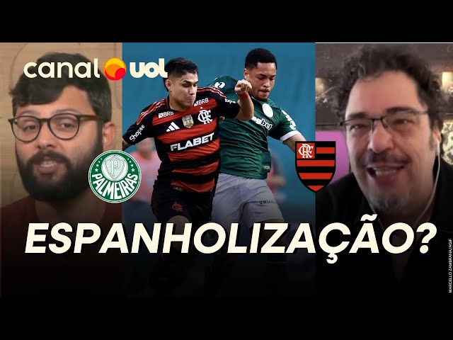 Flamengo já devolveu Alan Patrick por não ter grana para comprá-lo