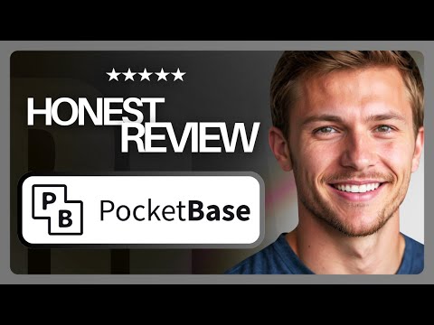 PocketBase Review: The Ultimate Lightweight Backend in 2025?