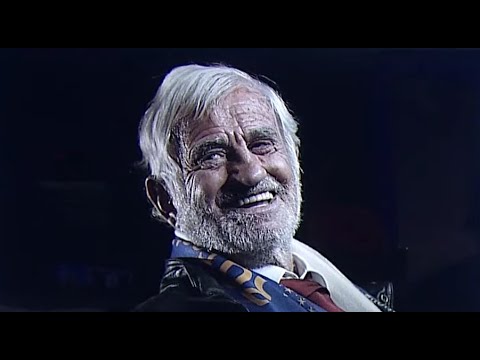 Meghalt Jean-Paul Belmondo