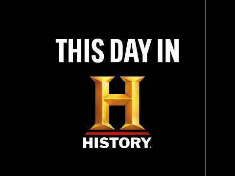 This Day in History - June 18, 2025