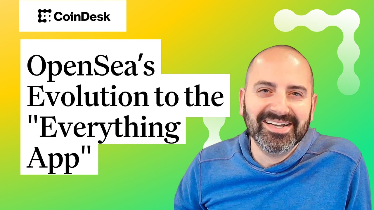 OpenSea’s Evolution to the 