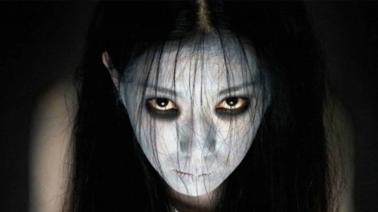 New Poster For The Grudge Remake Is Absolutely Horrifying
