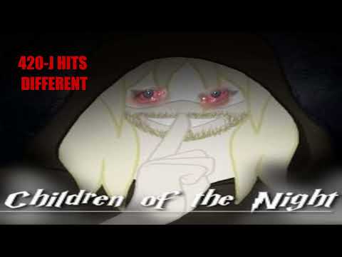 SCP-420-J Hits Different