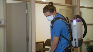 3 Best Commercial Cleaning Services in Toronto, ON - Expert Recommendations