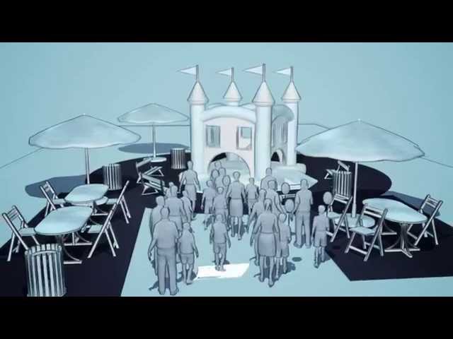 InflatableOffice Pricing, Reviews, & Features in 2022