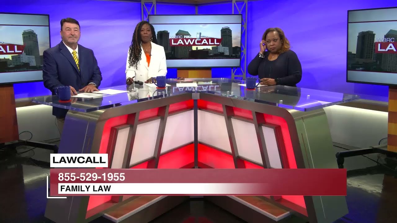 LawCall Birmingham, AL - At What Age Does Child Support Stop in Alabama - 2023