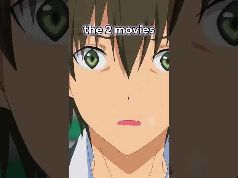 This TRAGIC Anime Movie Changes Ending