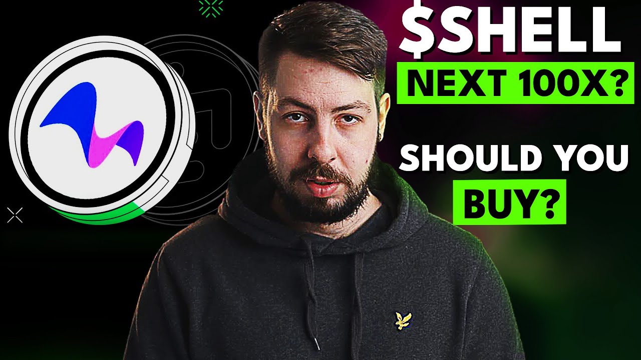 Myshell Price Prediction - $SHELL Next 100X?