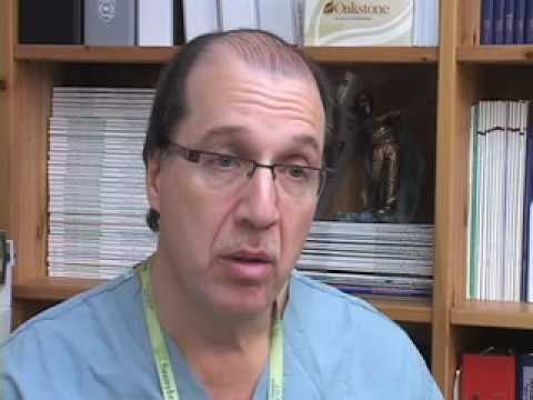 Endoscopic Ultrasound - Ontario First for GI Patients