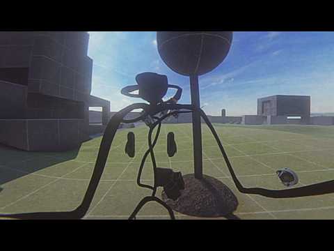Bacteria for Bonelab - mod.io