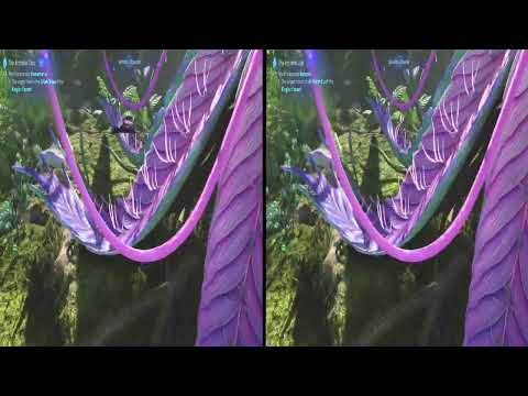 Steam Community :: Video :: Avatar Frontiers of Pandora VR 3D 4K res ...