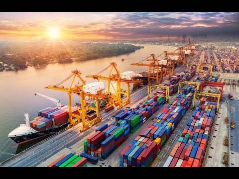 The Global Index of Economic Openness - The Legatum Institute