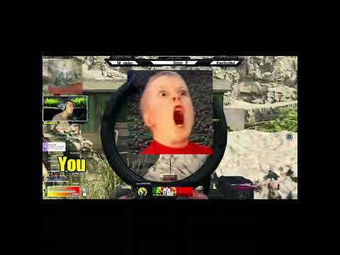 WARZONE - GRUMPY PANTS #shorts