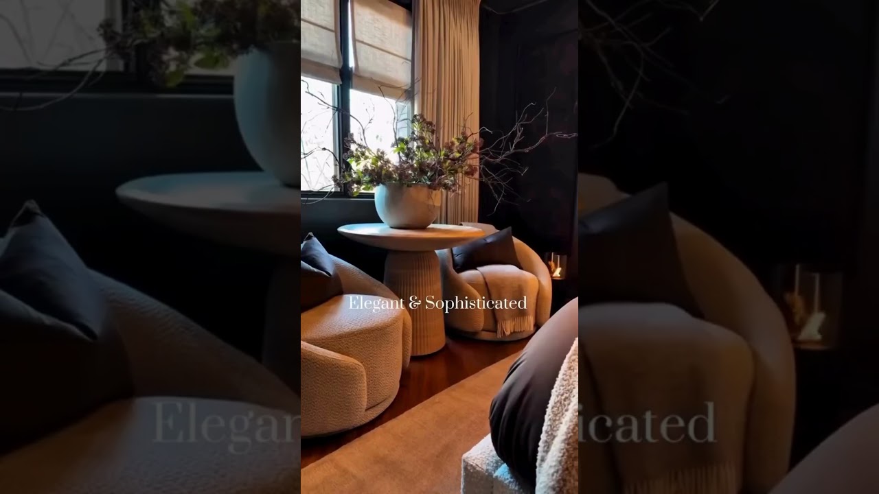 Moody & Luxe Guest Bedroom Makeover with Wexley Finds!