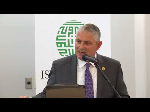 The Richmond Ismaili Jamatkhana Inaugural Community Event