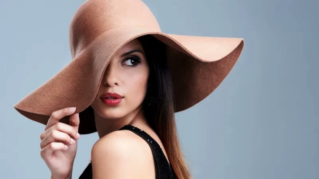 The Best Hats to Elevate Your Fall Ensembles