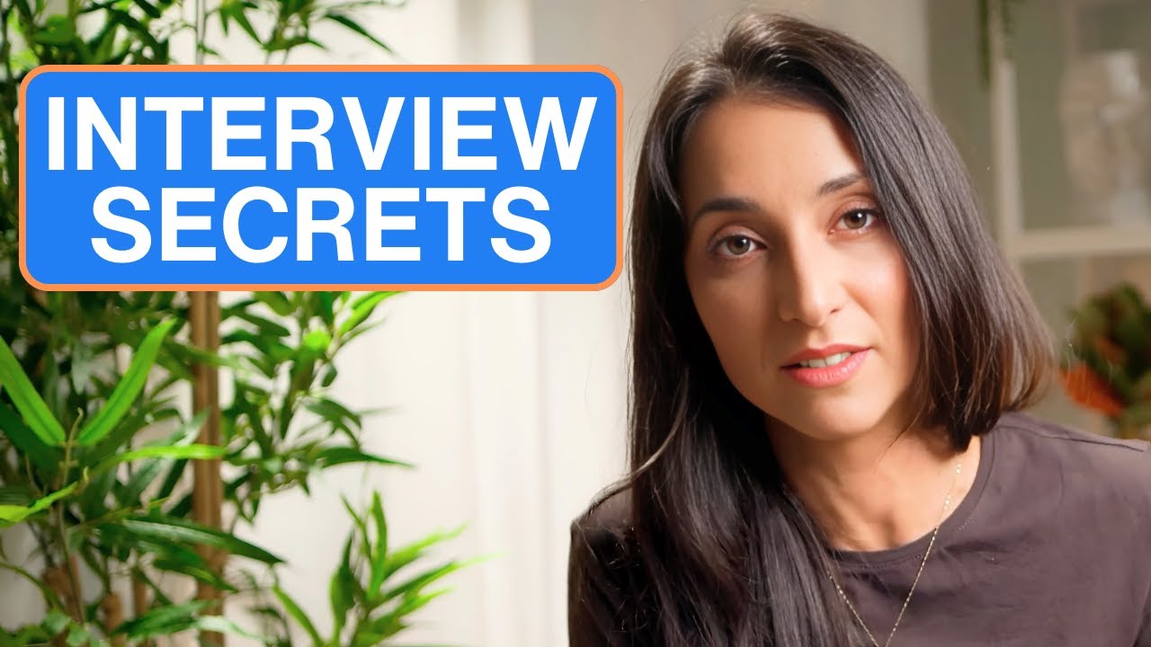 Ex Google Recruiter Reveals 6 Secrets Hiring Managers Won't Tell You