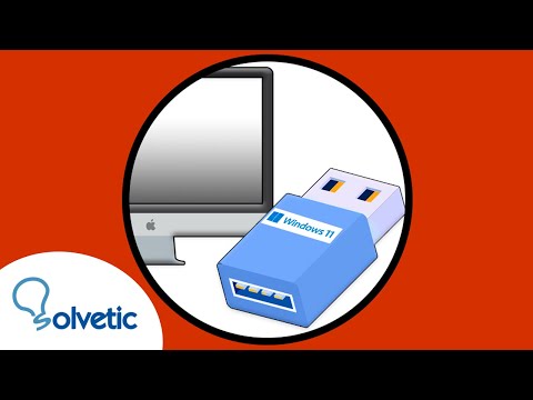 ✅ Create Bootable USB Windows 11 on Mac ✔️