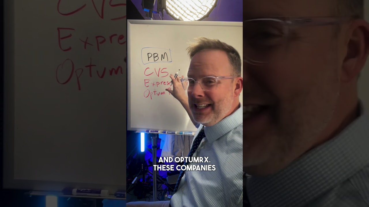 Peran Manajer Manfaat Farmasi (PBM) dalam Distribusi Insulin #diabetestipe1