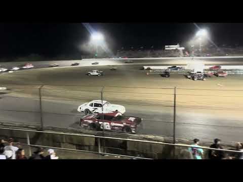 9/28/24 USRA Factory Stock Feature
