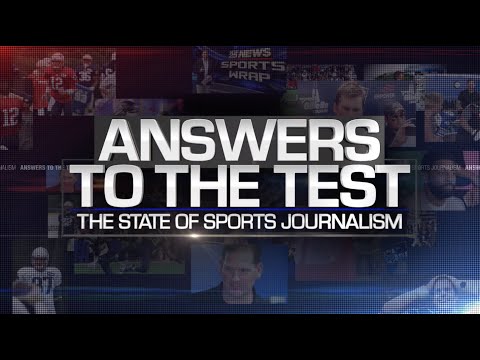 “Answers To The Test” Documentary – David Austin Bumpus