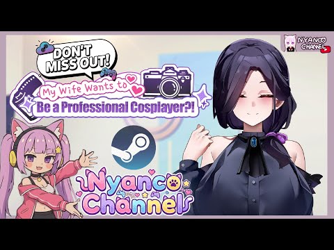 Steam Community :: Video :: My Wife Wants to Be a Professional ...