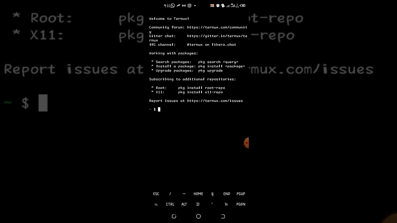 8  Welcome to Python: Getting Started with Mobile Programming