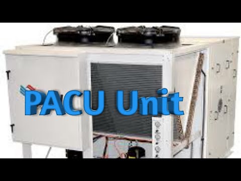 What is a PACU Unit ? PACU Unit क्या होता है।