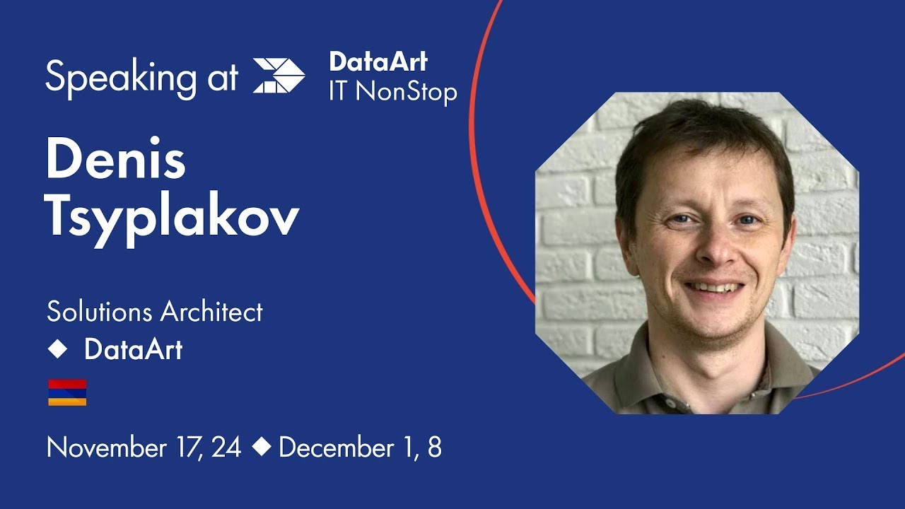 Why People are Developing Code Way Slower then Client Expects - by Denis Tsyplakov