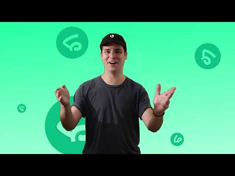 Gabriel Gundacker Vine Compilation