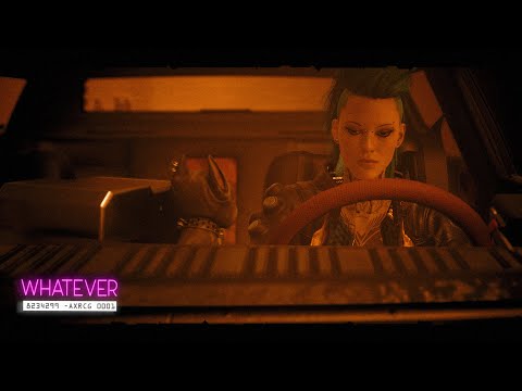 Steam Community :: Video :: Cyberpunk 2077 | Memory Reboot - Алла ...