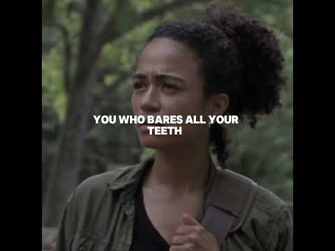 Top walking dead CC/couples #shorts #viralvideo #twd #edit #couple
