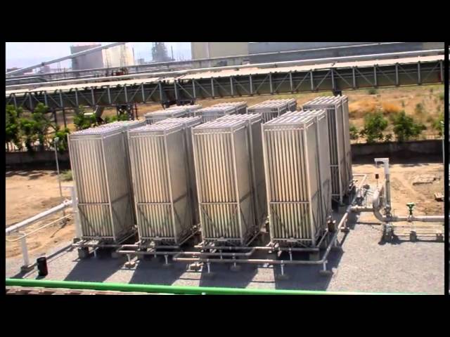 Cryogenic Storage Tank - Cryogenic Transport Tanker Manufacturer from ...