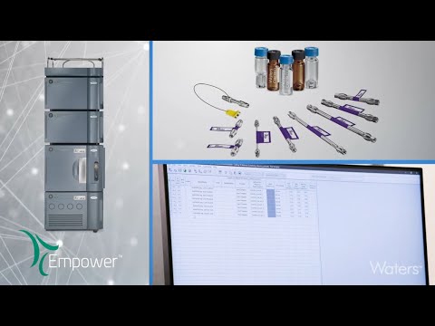 Elevating Performance and Efficiency in Pharmaceutical Labs