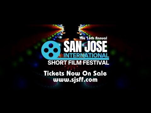 2024 SJSFF Official Festival Trailer