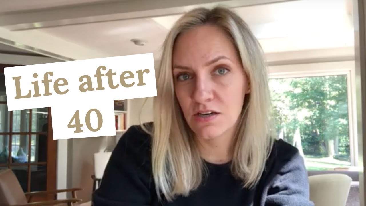 Surviving Milestone Birthdays | Thursdate With Amy Ep. 4