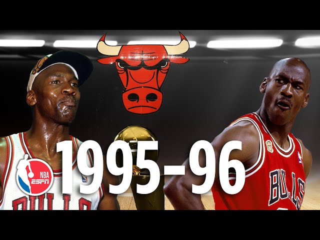 Ranking Michael Jordan's 3 best shooting seasons of his NBA career ...