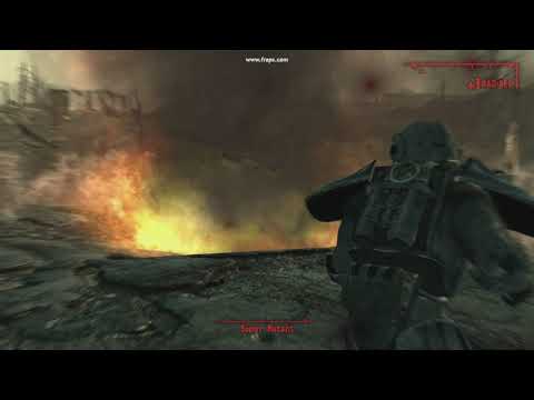 Steam Community :: Video :: EAT THIS CHICKEN! - Fallout 3 GOTY