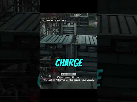 Steam Community :: Video :: Using the voice commands in Binary Domain #shorts #binarydomain # ...