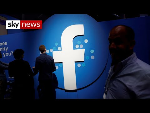 Australia: Facebook 'a school yard bully' blocking content