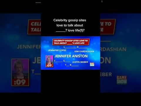 Celebrity gossip sites | Credit: americansays