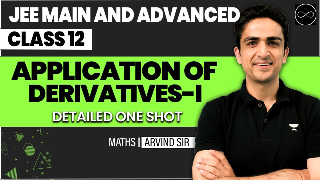 Understanding the Application of Derivatives: Tangents, Normals, and ...